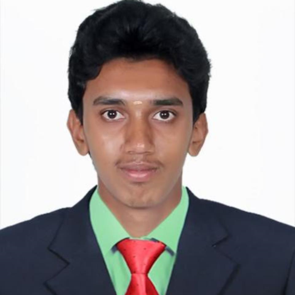 Prajith Kumar P | Youth4work