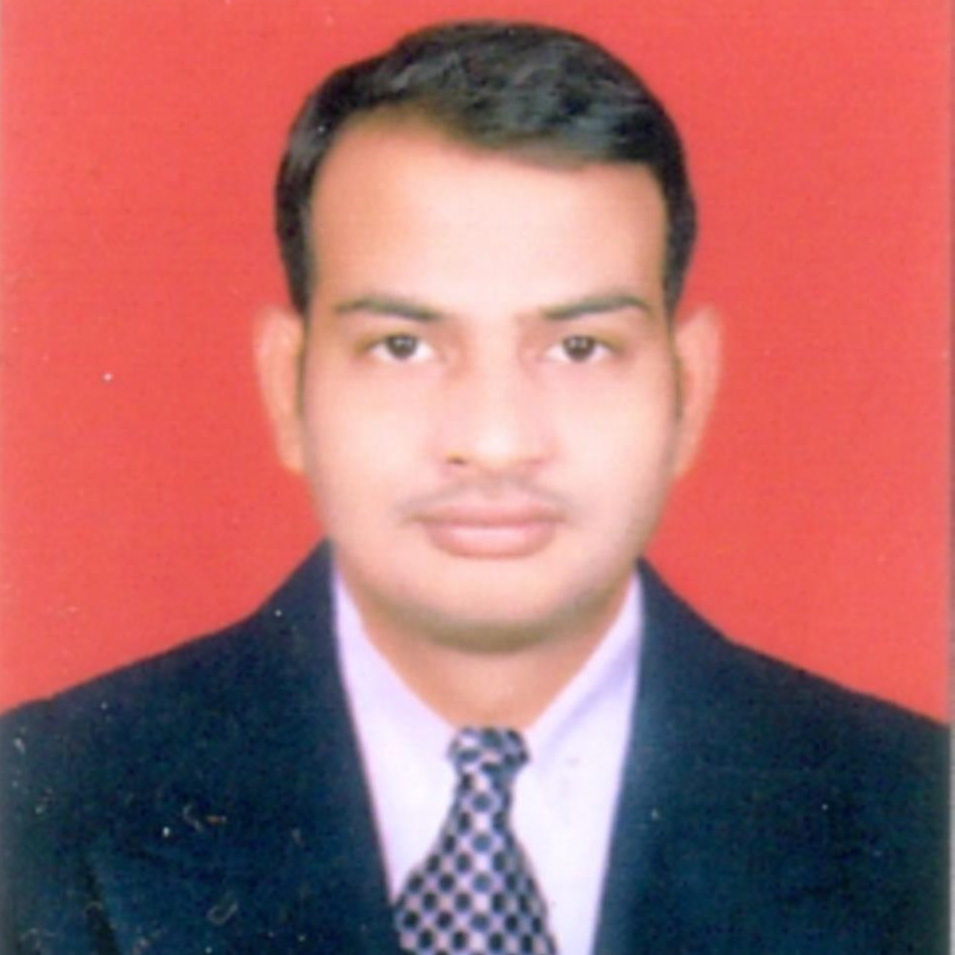 Badal Kumar Tiwary