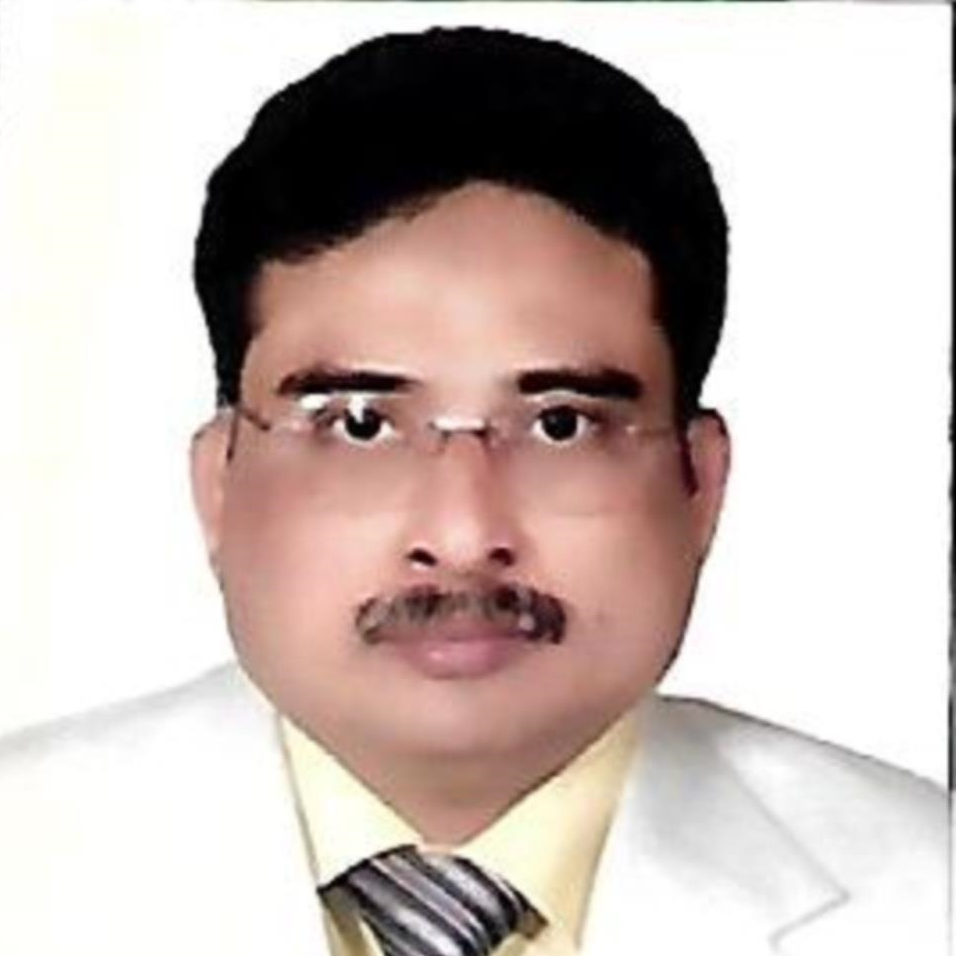 Shaik Mohammed Zakir