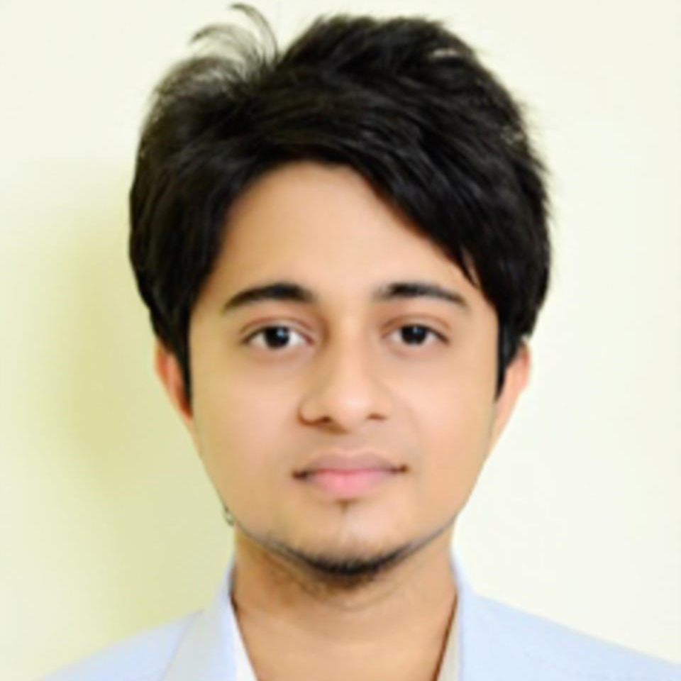 Subham Chakraborty | Youth4work