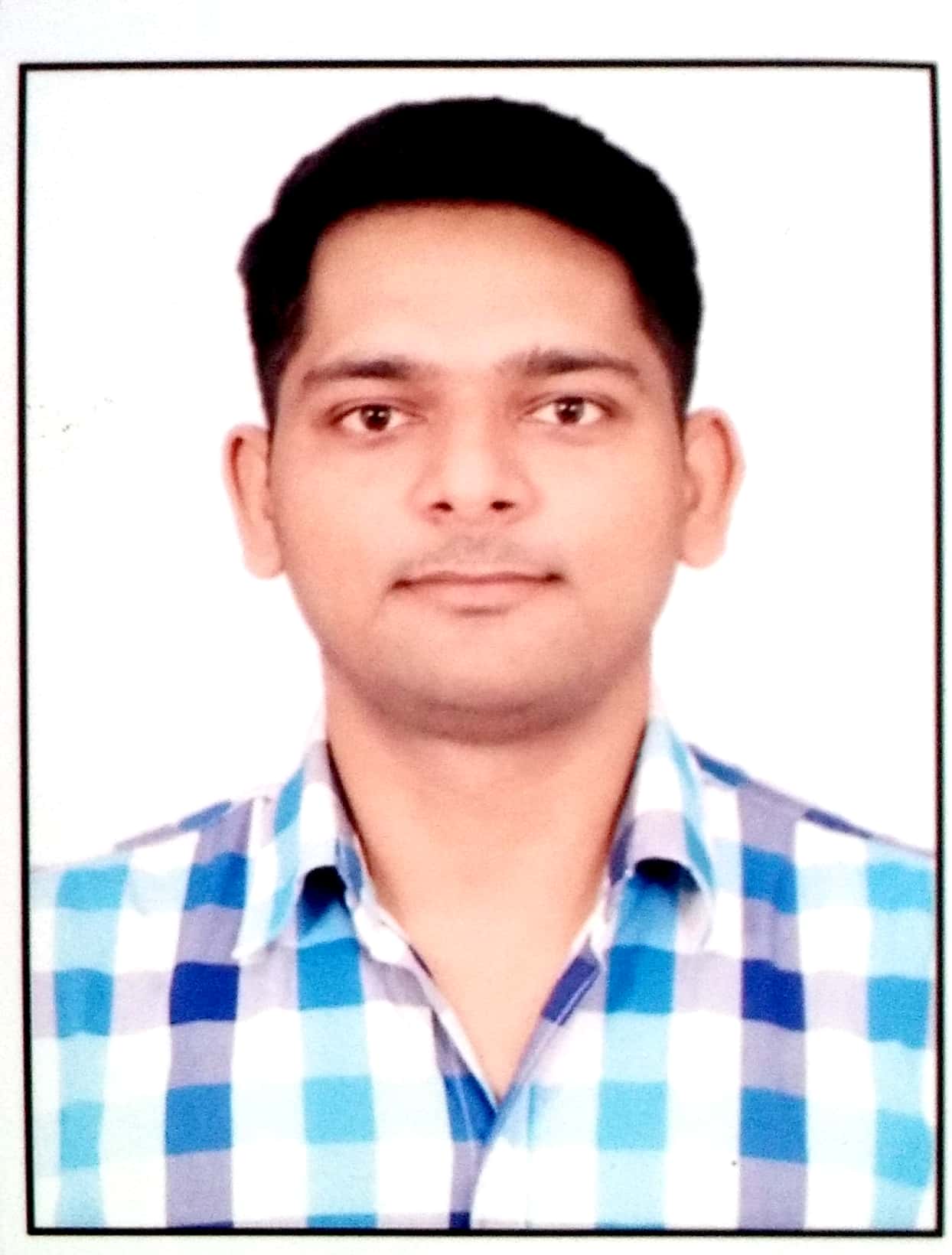 Abhishek Yadav
