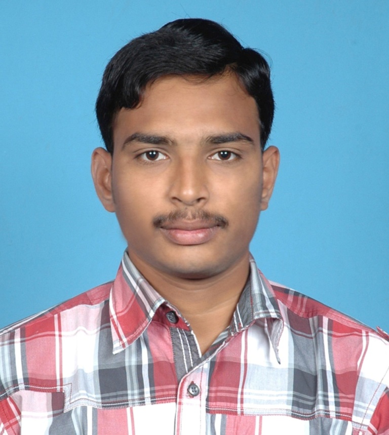 Prashanth Goud B | Youth4work