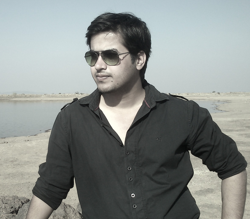 Mohit Balhara | Youth4work