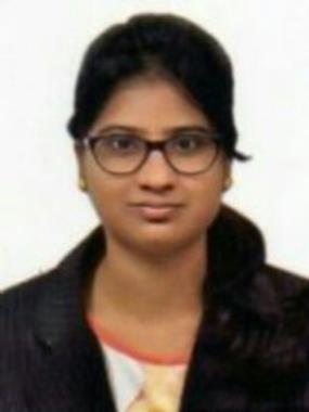 Supriya Kumari