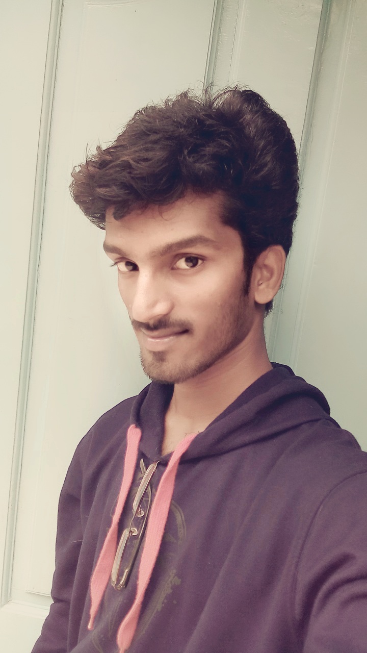 Prithvi Raj A | Youth4work