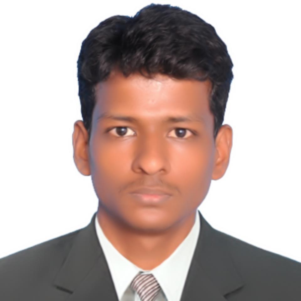 Chinnadurai D | Youth4work