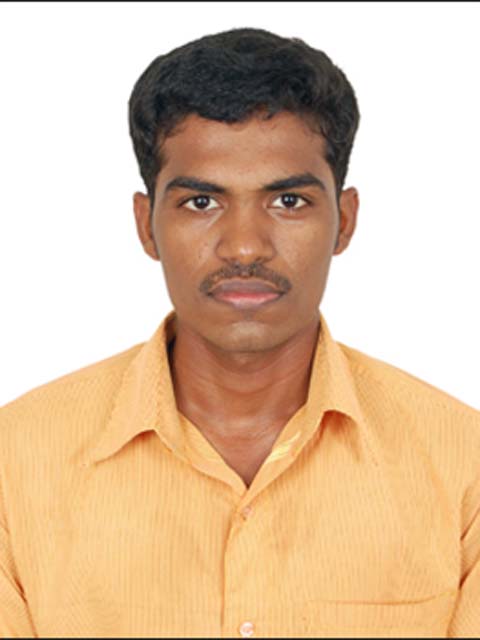 Karthick M | Youth4work