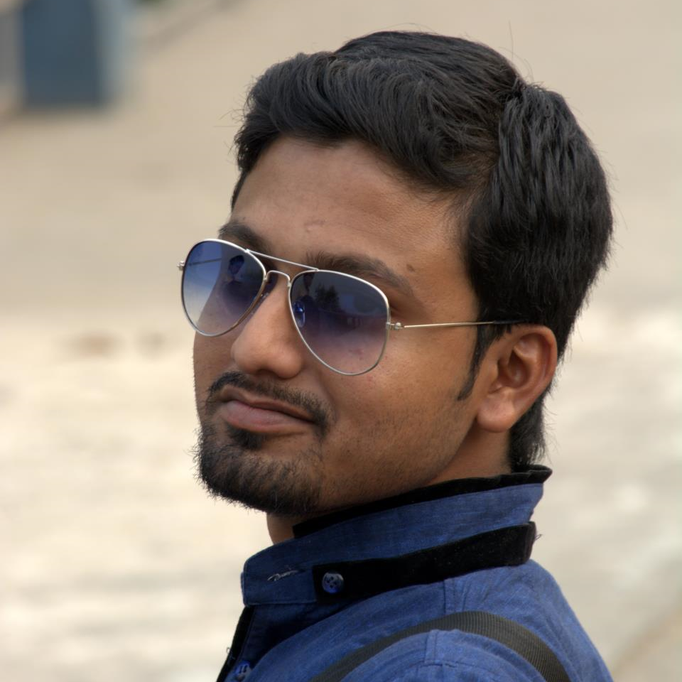 Subhajit Paul