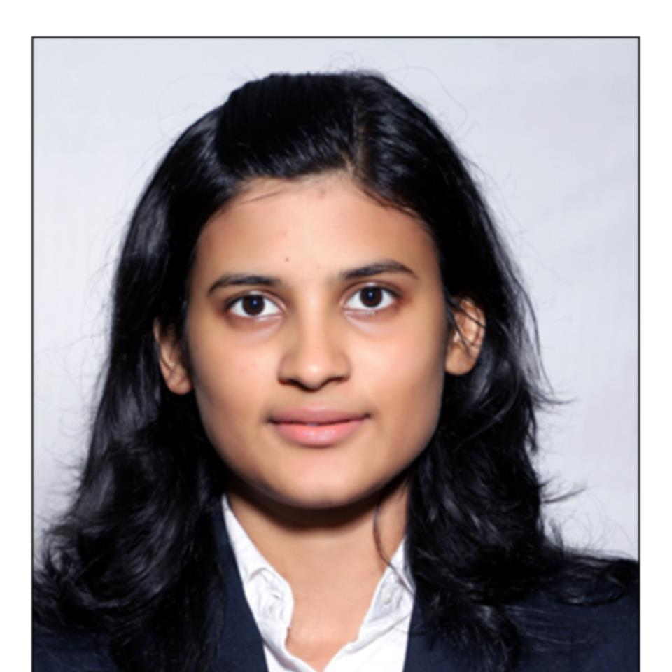 Aditi Sawant | Youth4work