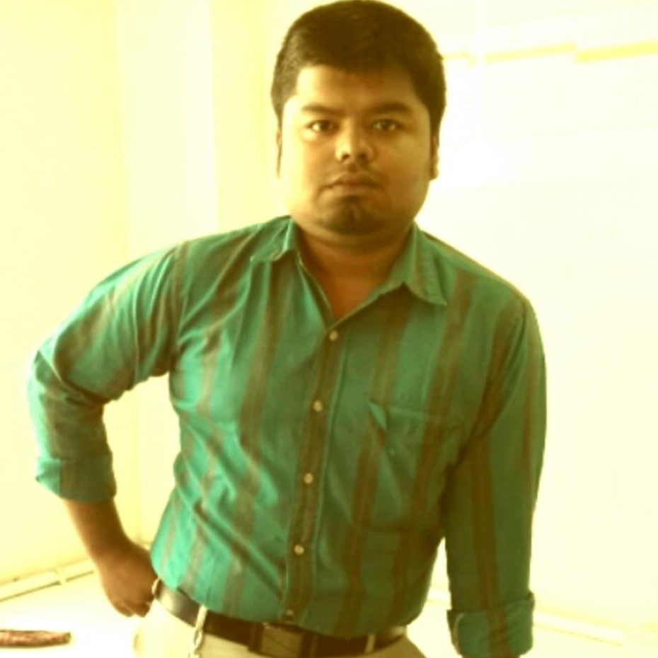 Sourav Sarkar