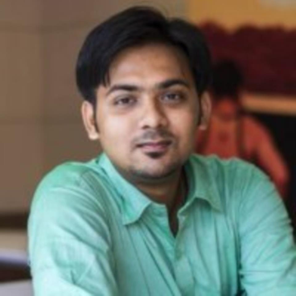 Rajdip Sarkar | Youth4work