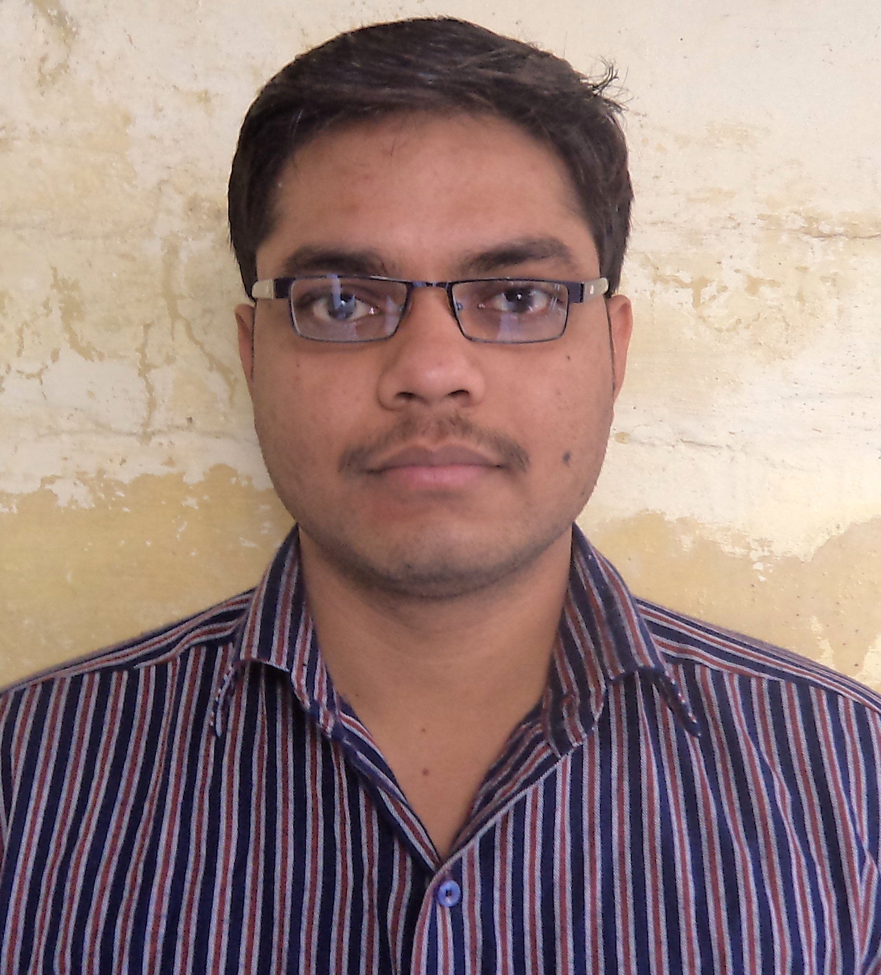 Rishi Pal Singh