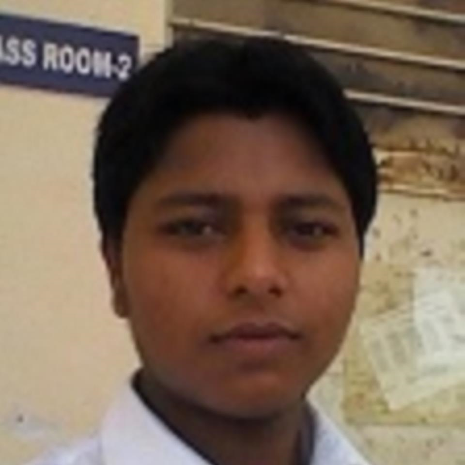 Abhishek Kumar Yadav | Youth4work