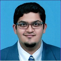 Nevil Varghese Thomas | Youth4work