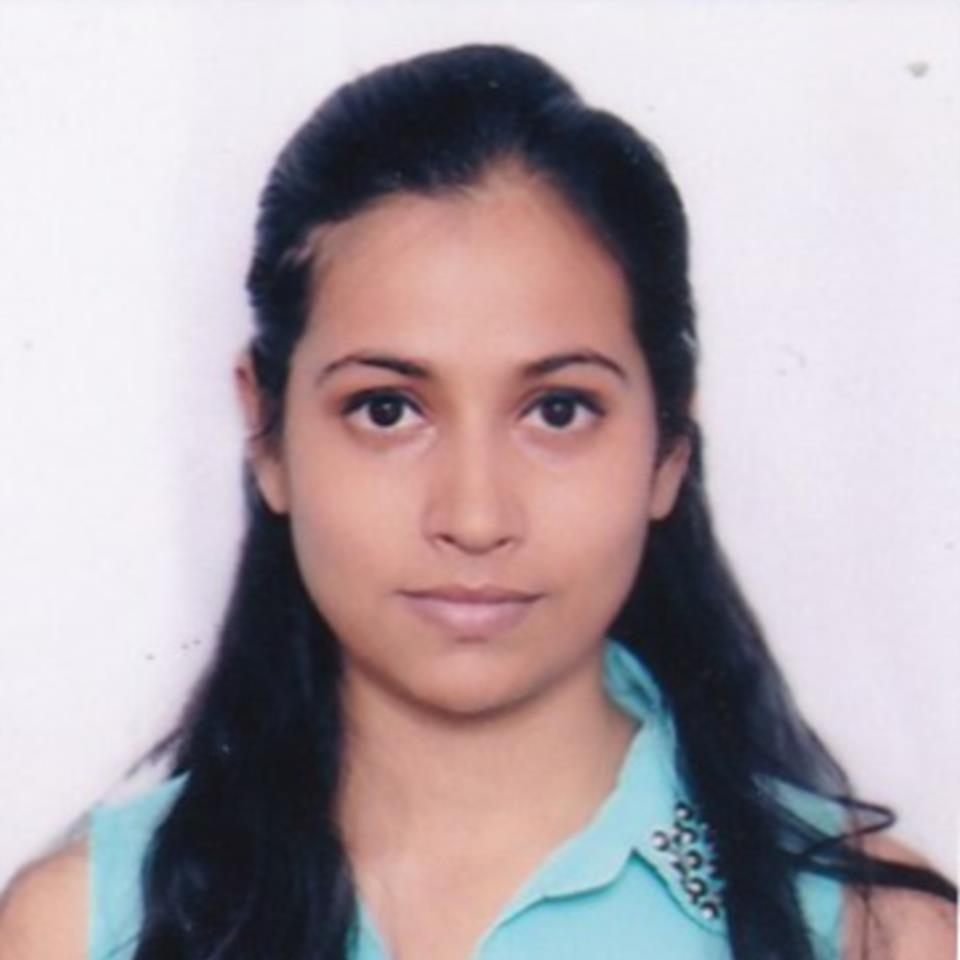 Deepika Pandey | Youth4work