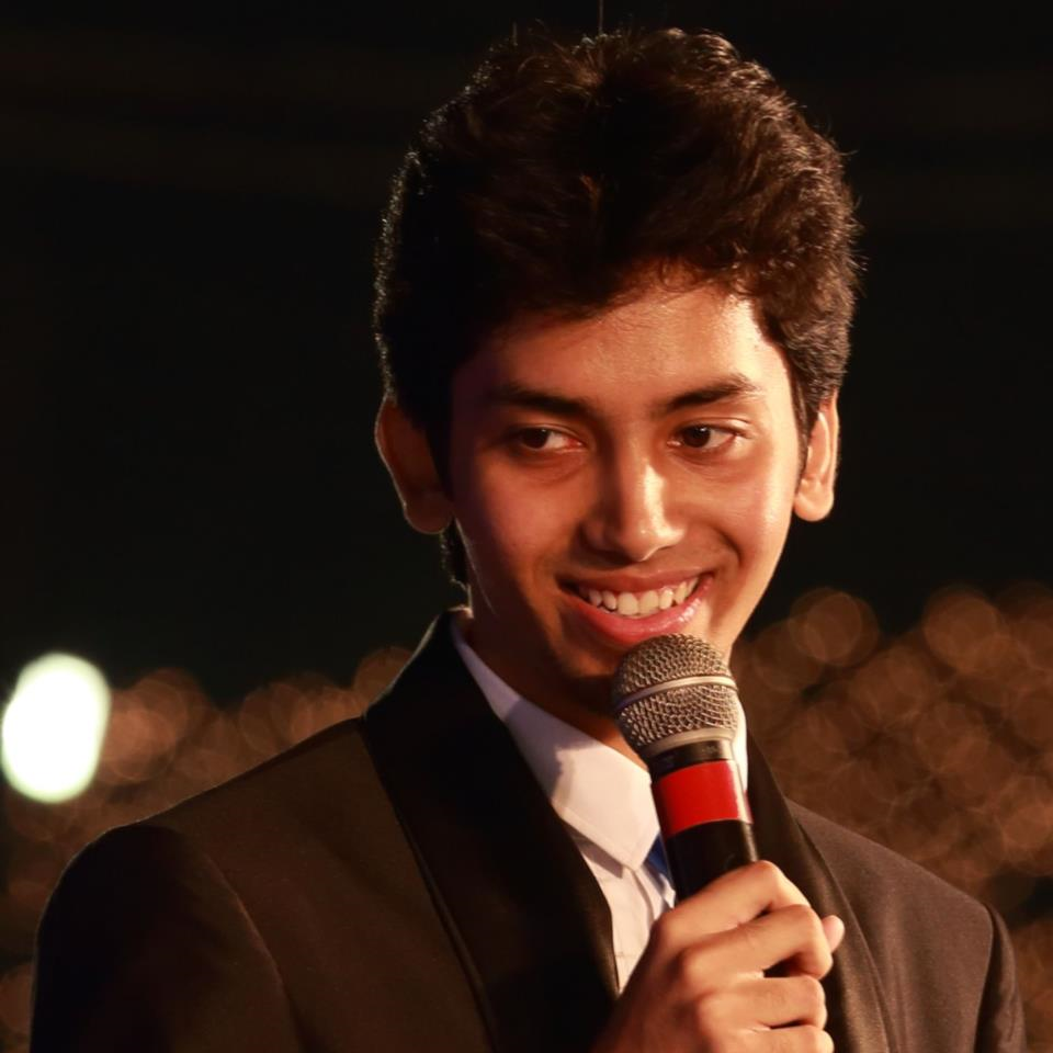 Nitin Mathew George | Youth4work