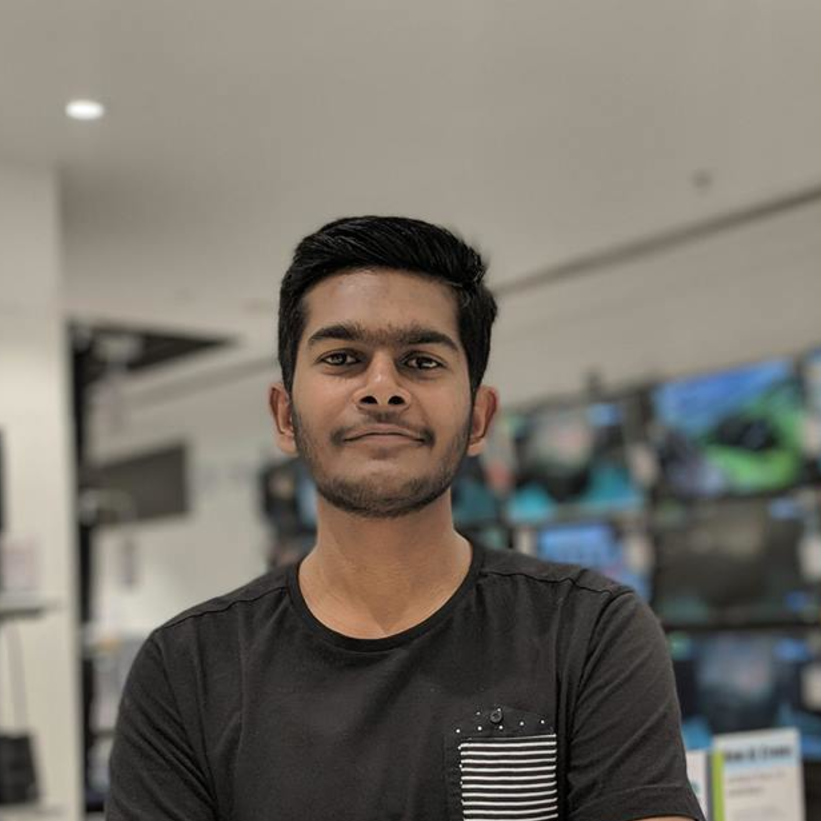 Sanchit Chauhan 