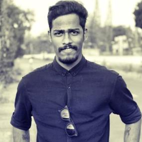 Arun Raj | Youth4work