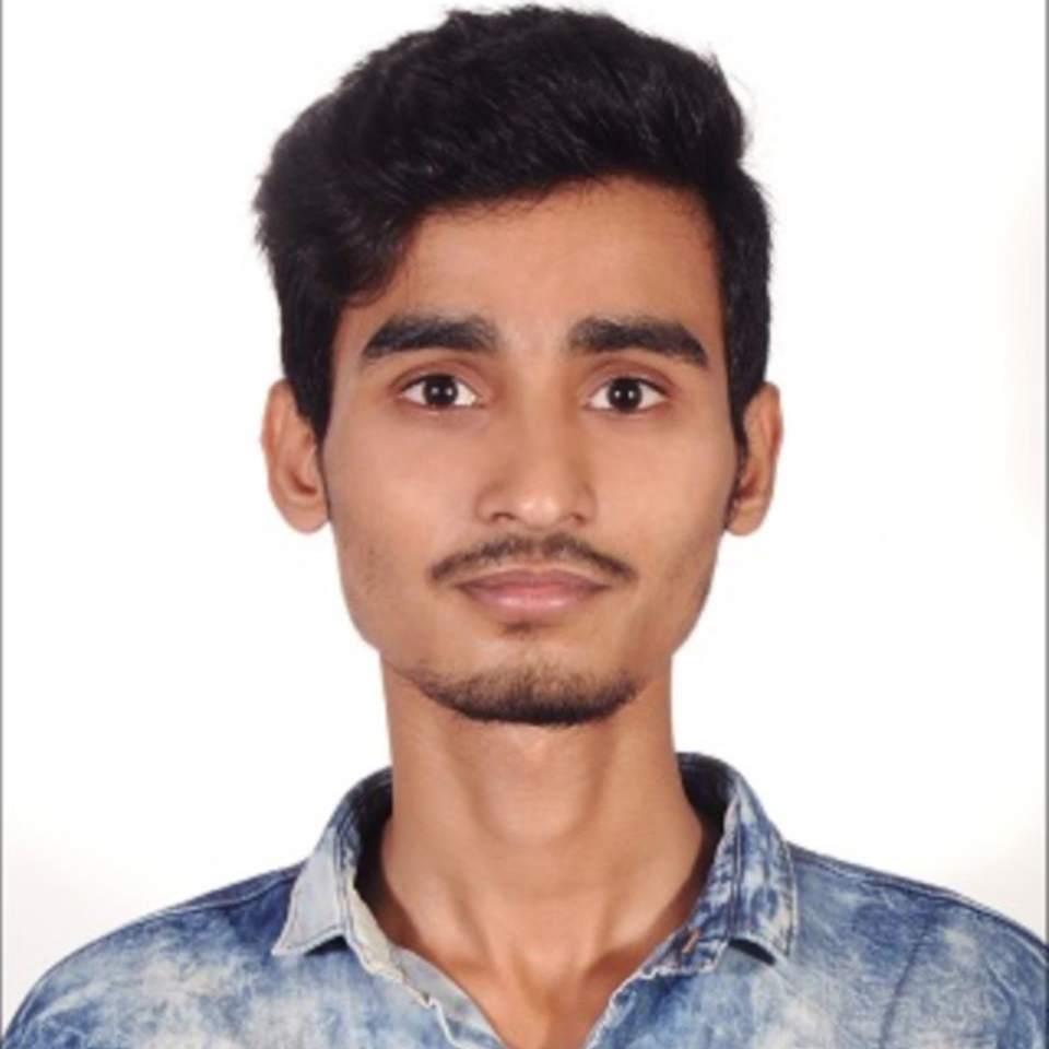 Raushan Kumar Thakur | Youth4work
