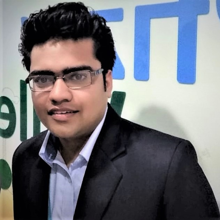 Lalit Bansal | Youth4work