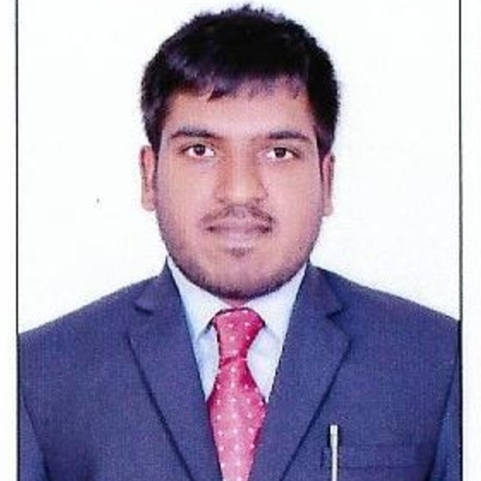 Kalivi Rama Venkata Rami Reddy