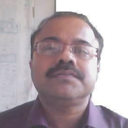 Prof Prem Raj P | Youth4work