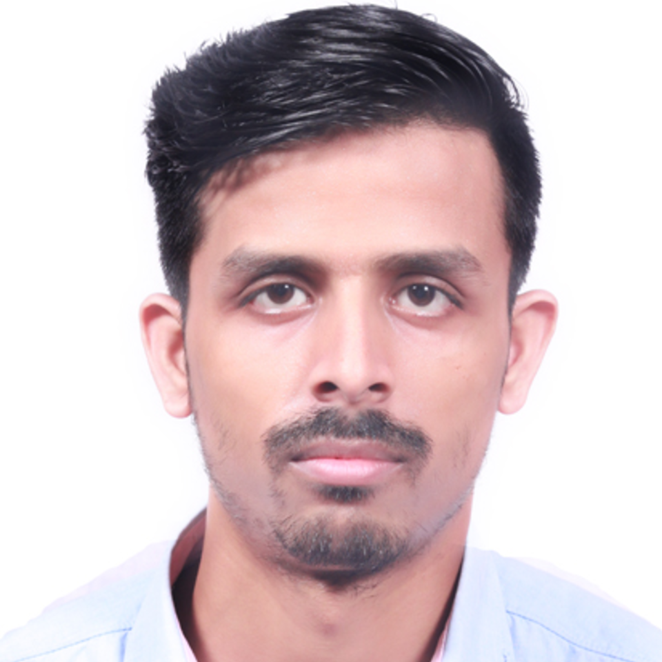 Piyush Kumar | Youth4work