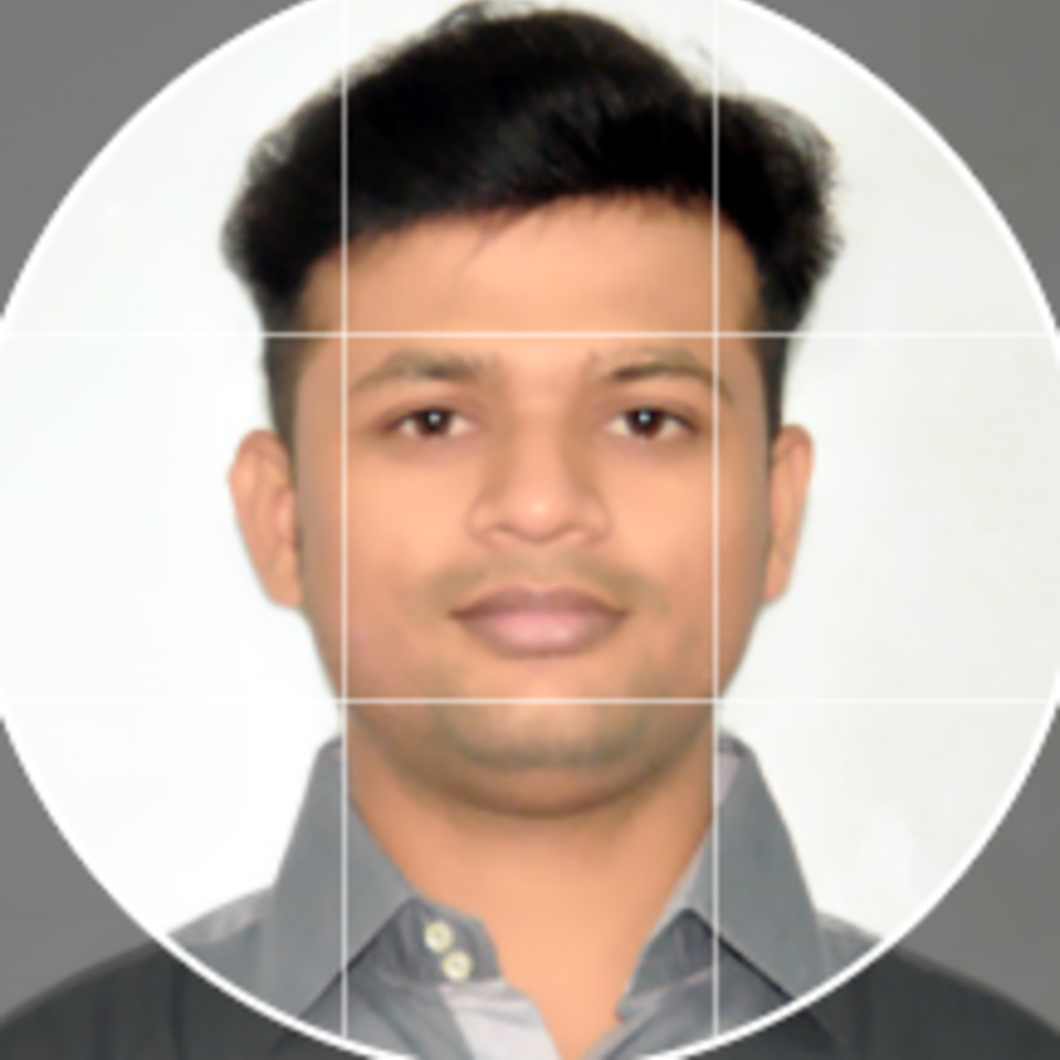 Amrendra Pratap Singh | Youth4work