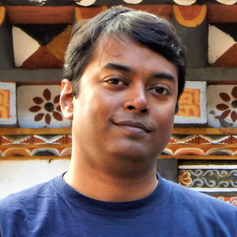 Shiladitya Basu Ray