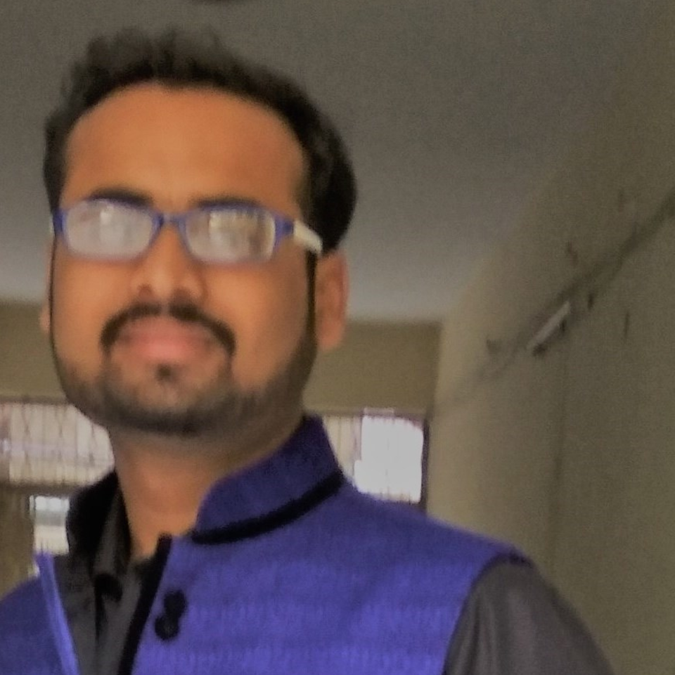 Shubham Jain 