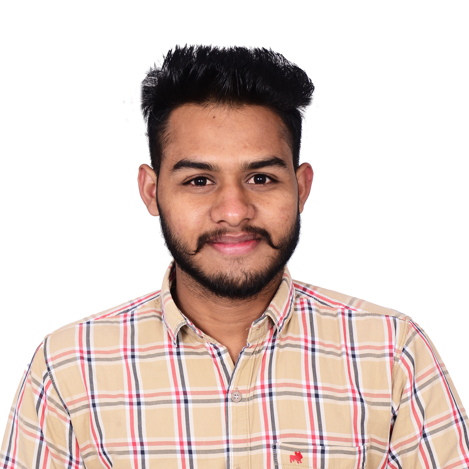Ravinder Singh | Youth4work