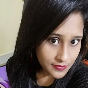 Swati Jha | Youth4work