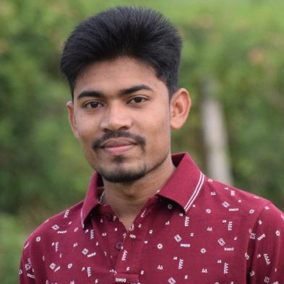 Mrinal Jyoti Kumar | Youth4work