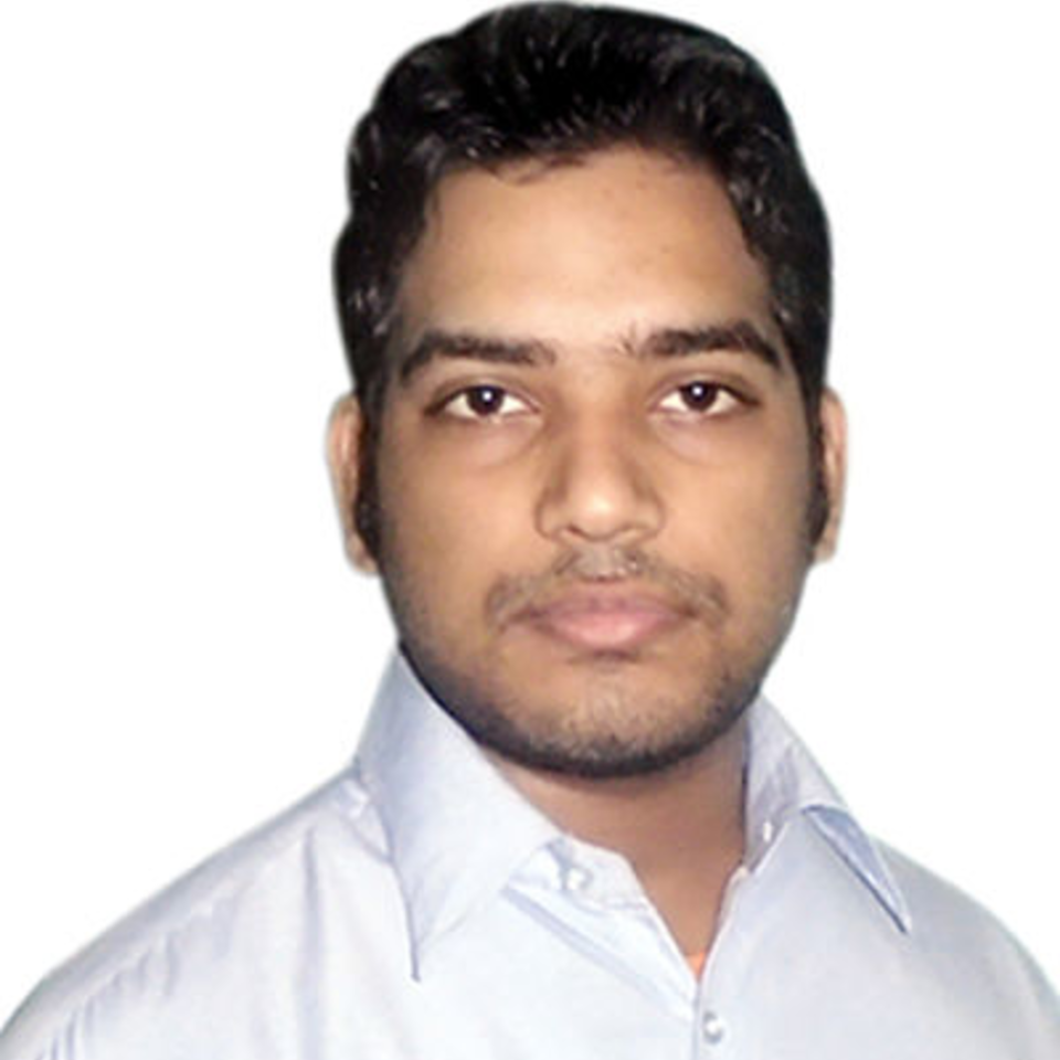 Manas Das | Youth4work