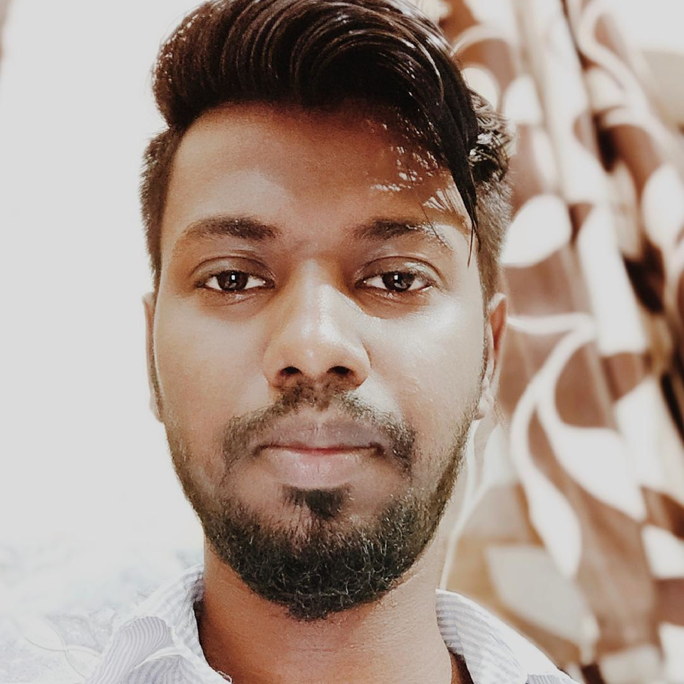 Deepu Kumar | Youth4work