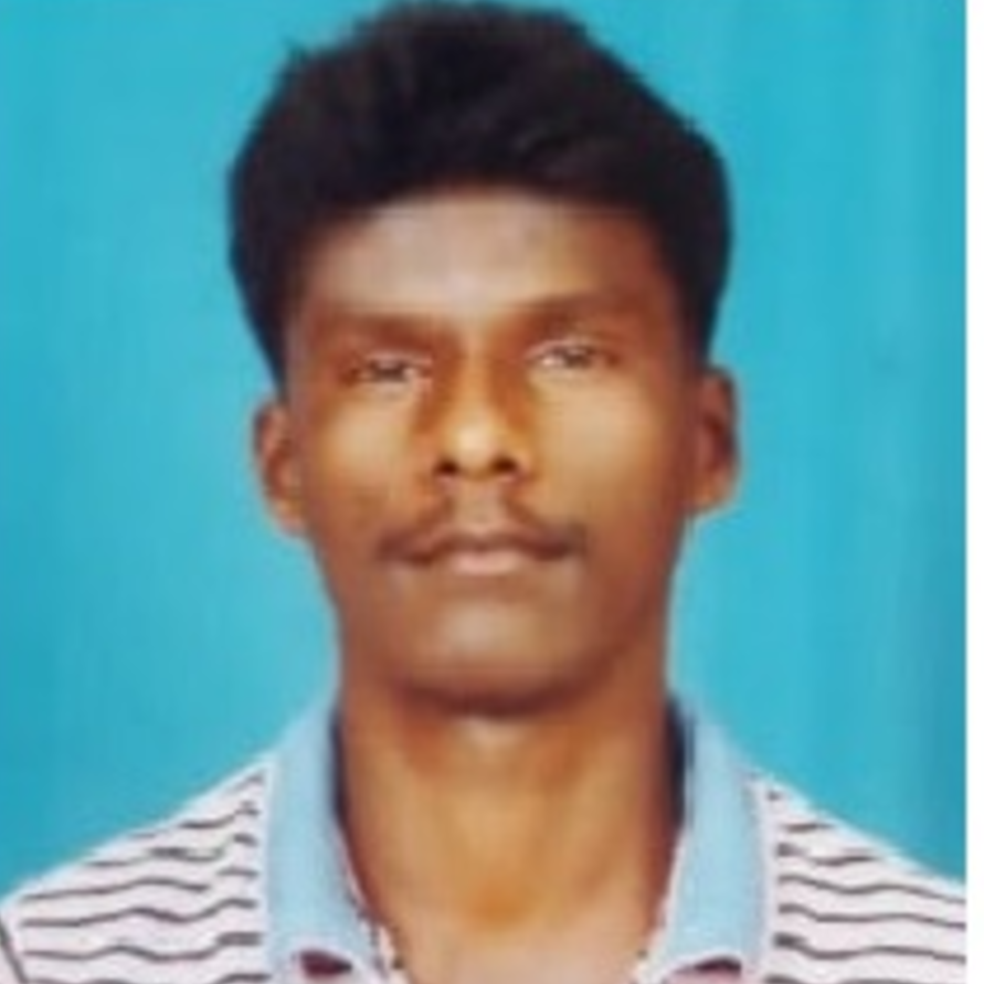 Bhoir Subhash Rajaram | Youth4work