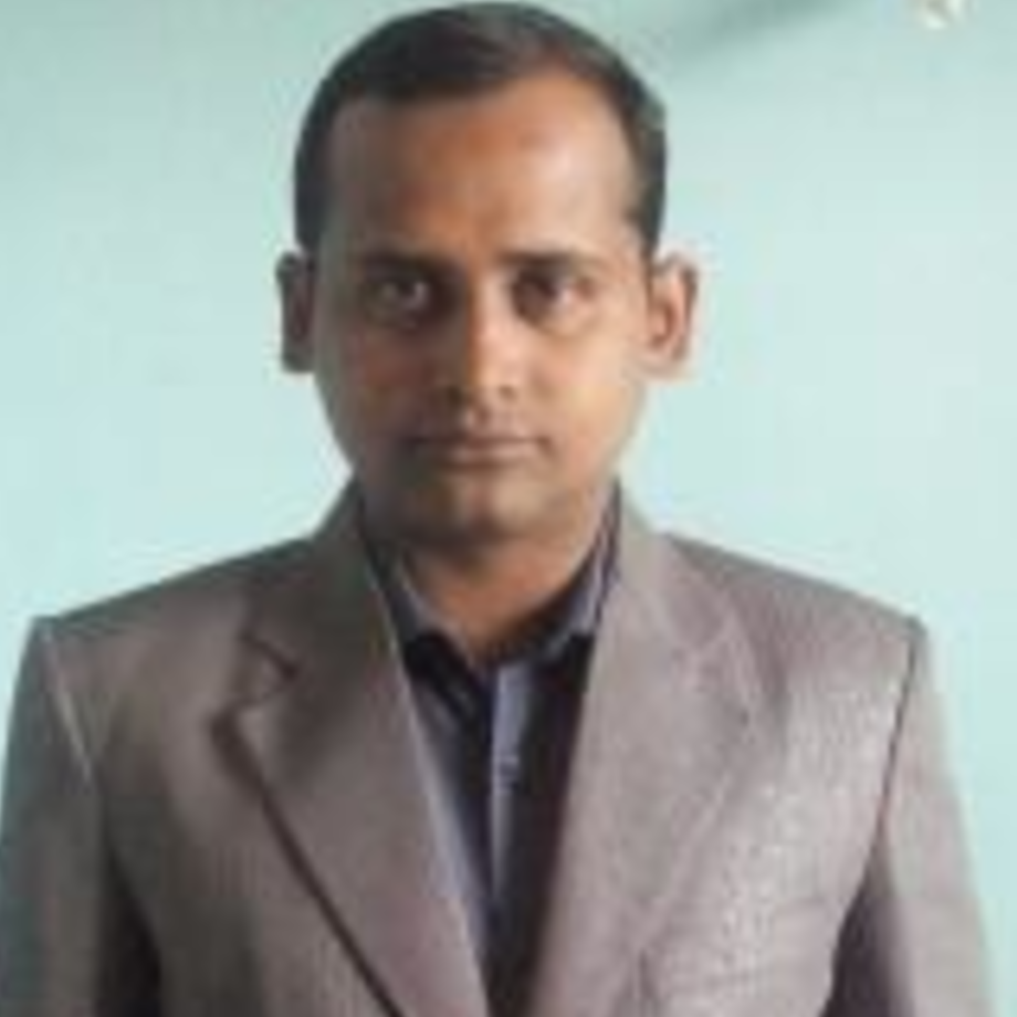 Shamim Akhtar | Youth4work