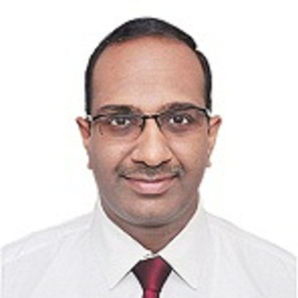 Amit Kumar Garg | Youth4work