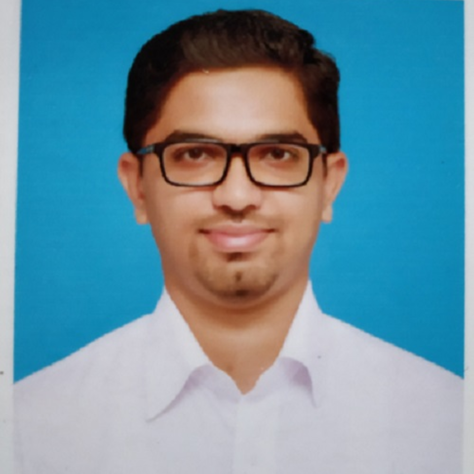 Abhishek Amar Kamble | Youth4work