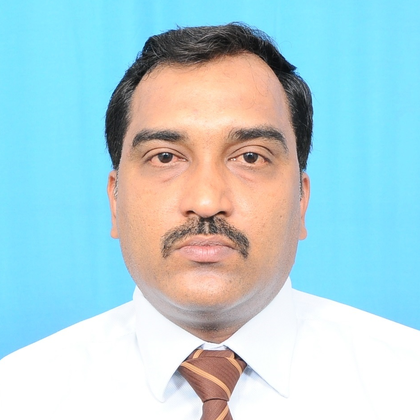 Pradeep Kumar