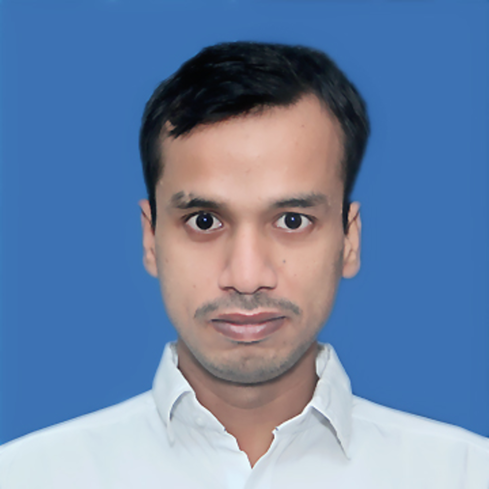 Rahul Kumar | Youth4work