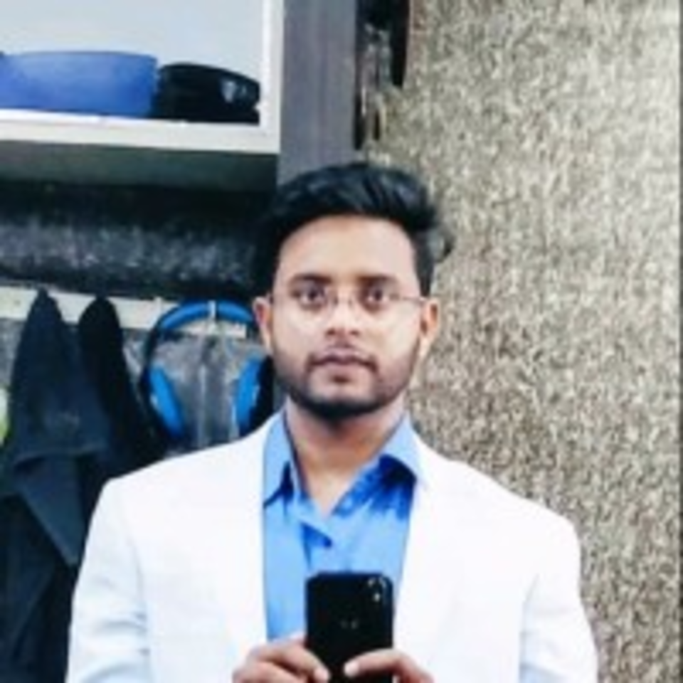 Akash Kashyap | Youth4work