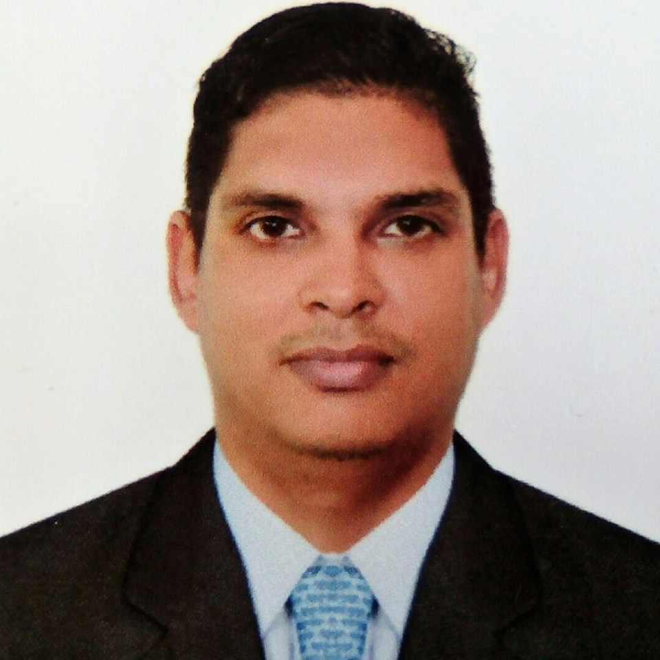 Nelson Alfonso Figueroa Cuadro | Youth4work