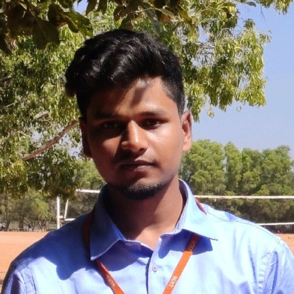 Ravi Kumar