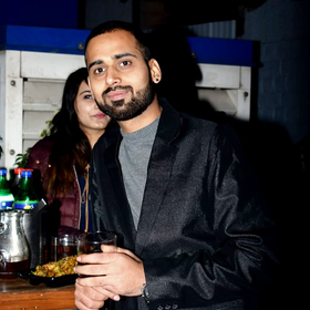 Prashant Kumar Pandey | Youth4work