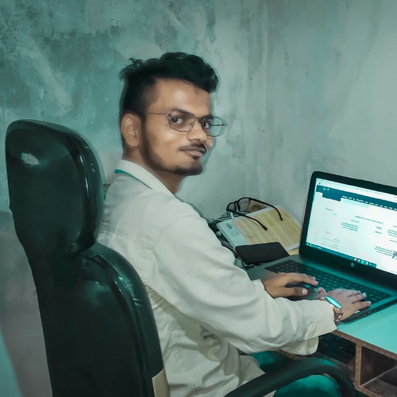 Abu Hanzala Rehan Ansari