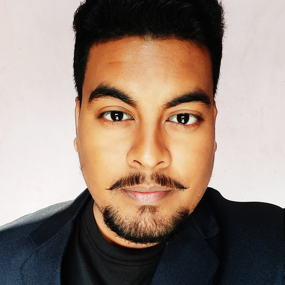 Kumar Gourav Dakhinray