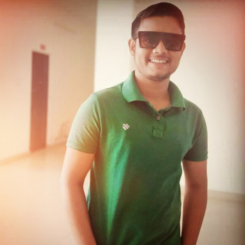 Manish Kumar Jha 