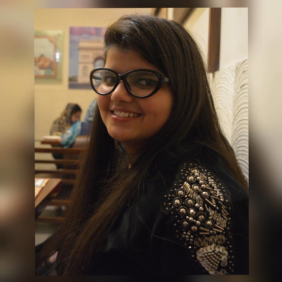 Ritika Sharma | Youth4work