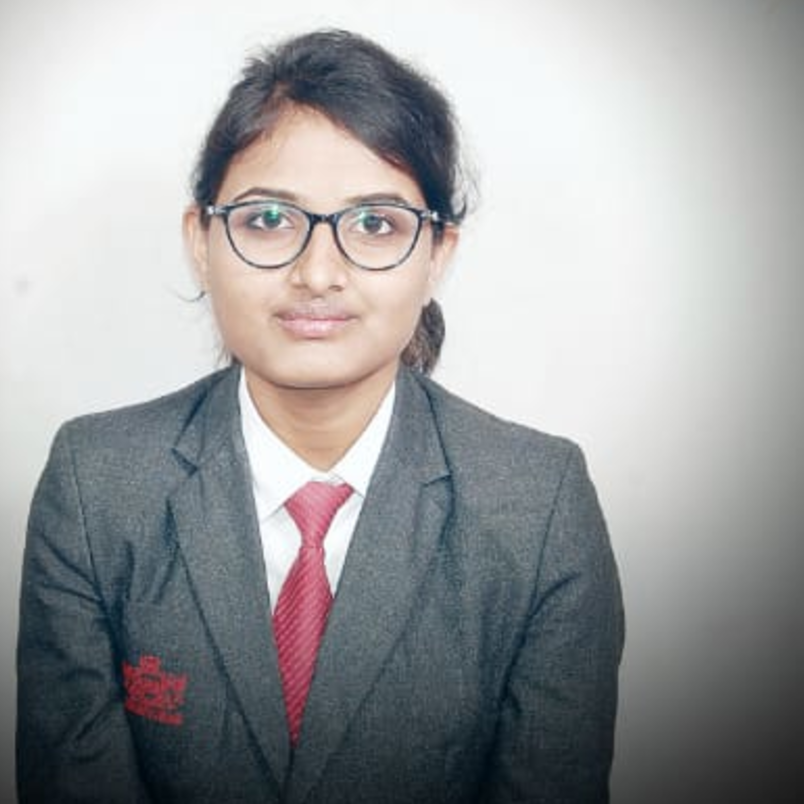 Rutika Balasaheb Musmade